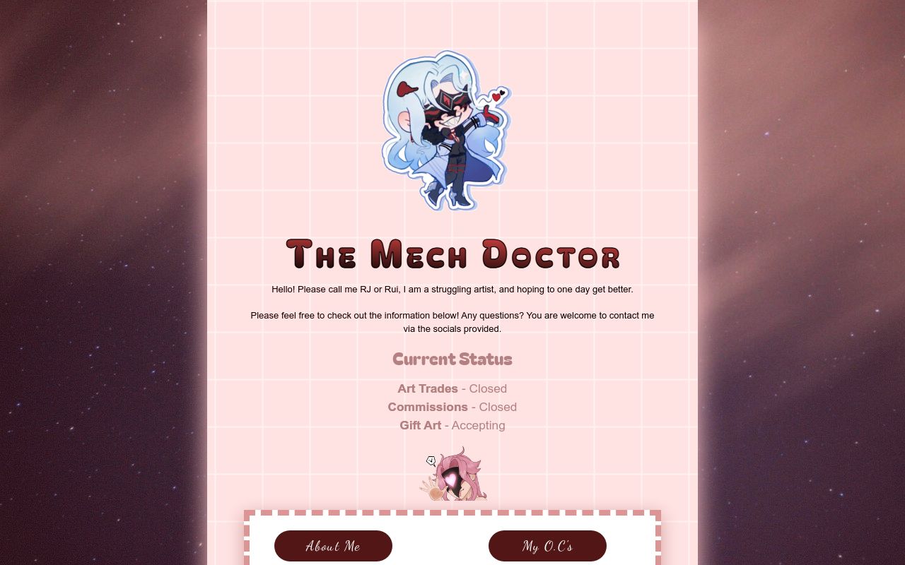 Themechdoctor